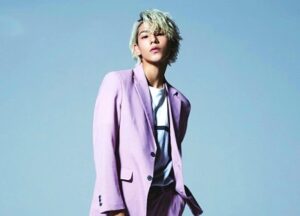 SnowMan（スノーマン）ラウールはハーフ？親、兄弟、本名は？ | なうゲット